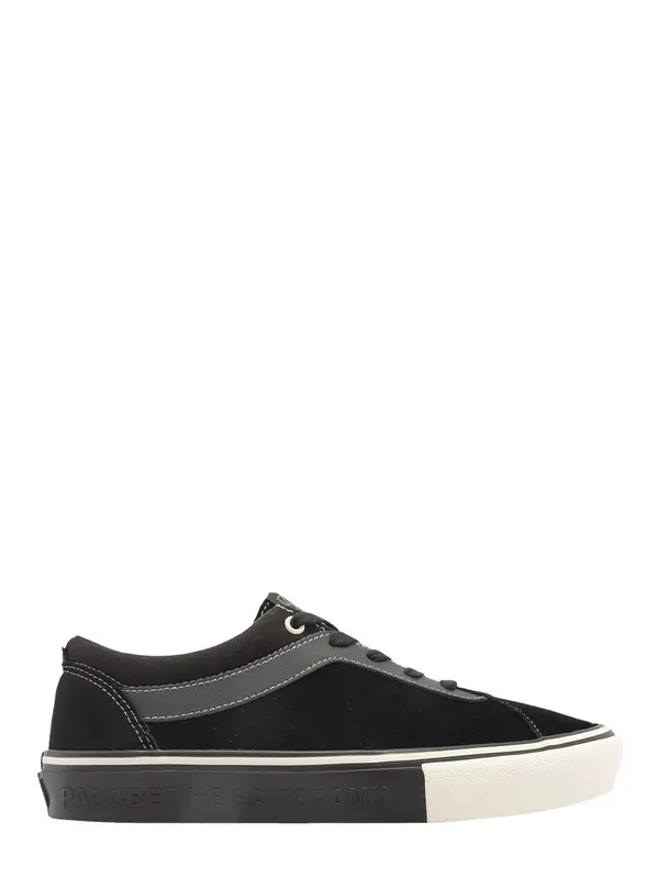 VANS Rassvet X Skate Bold Sneakers - Black