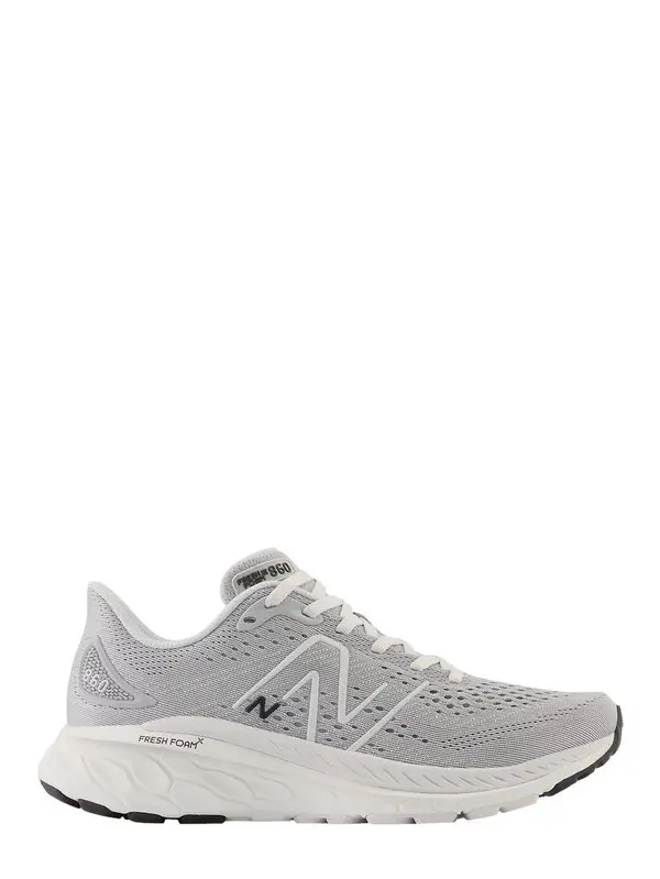 NEW BALANCE Fresh Foam X 860v13 2e Wide - Grey