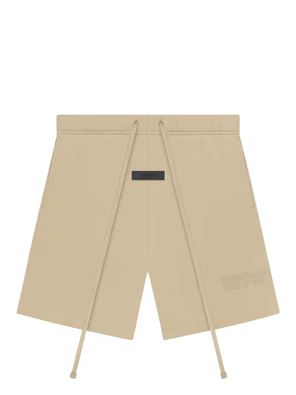 Fear Of God Sweatshort - Tan