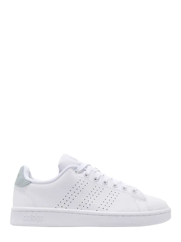 Adidas Advantage Sneakers - White