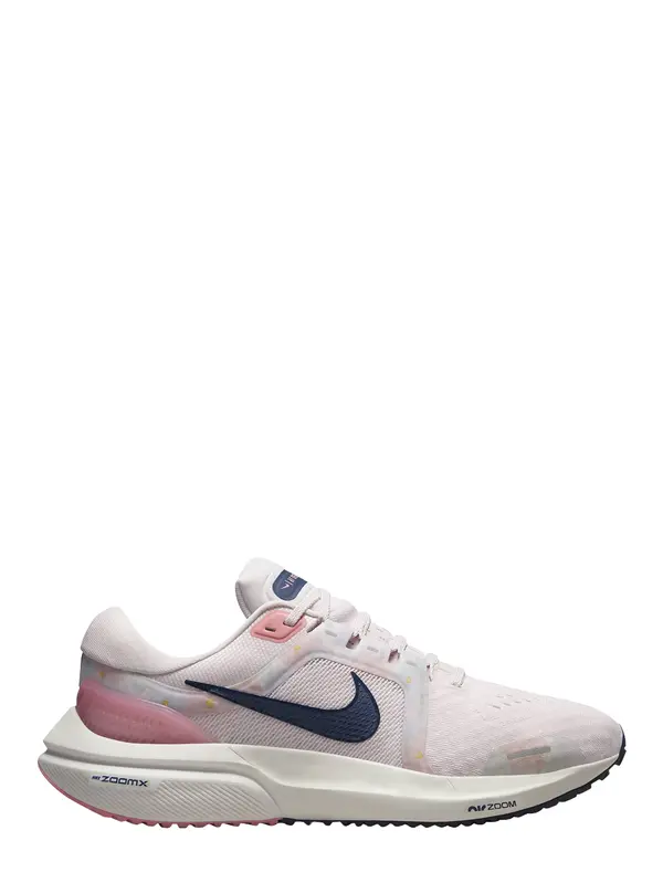 Nike Air Zoom Vomero 16 Premium Sneakers - Pink