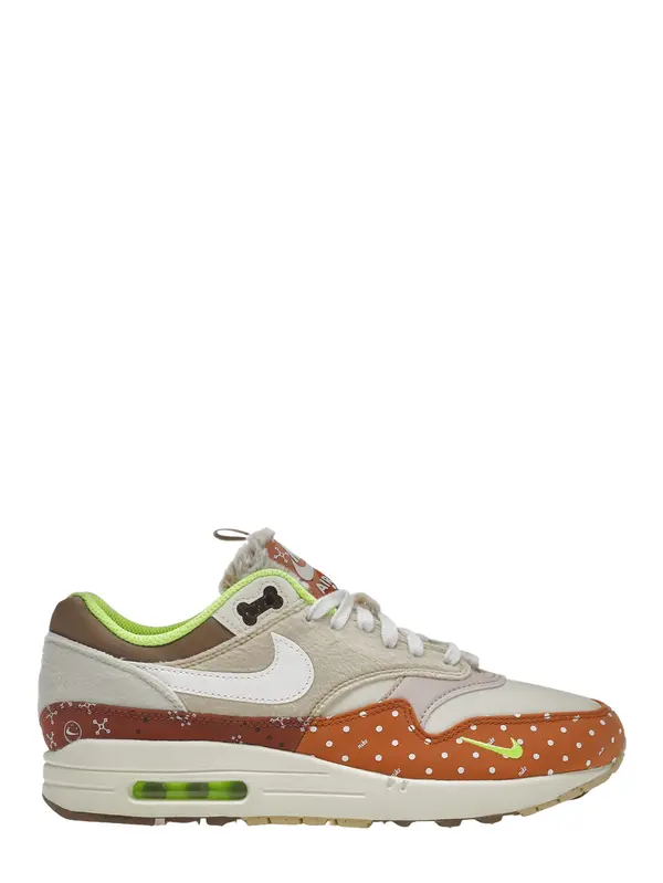 Nike Max 1 Prm Sneakers - Cream