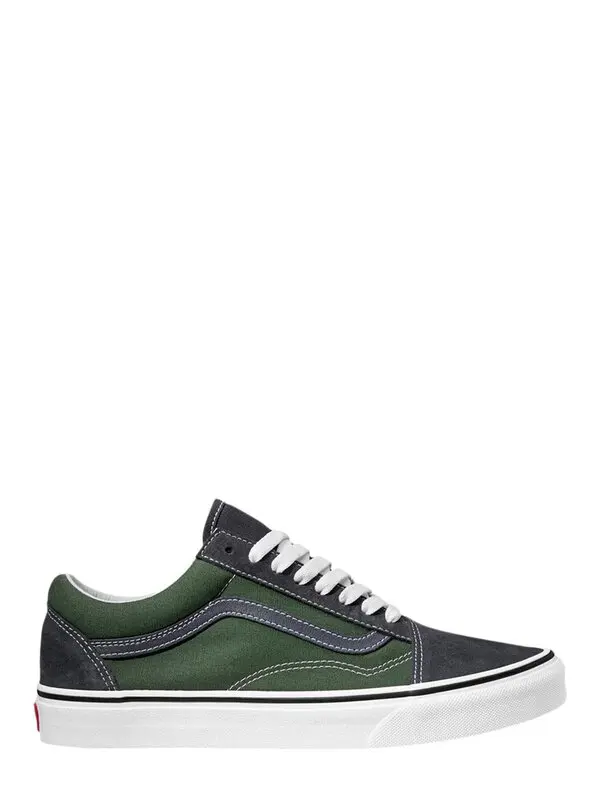 VANS Old Skool Sneakers - Green