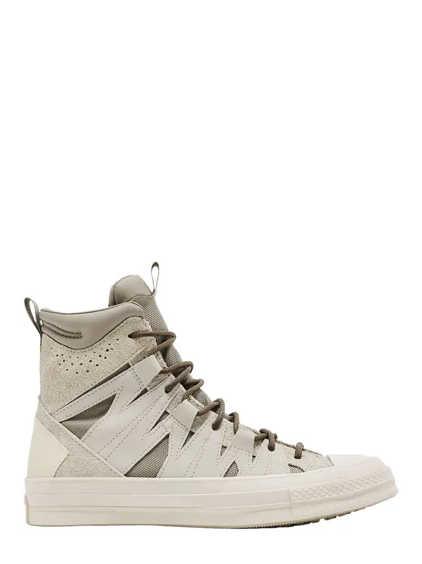 CONVERSE Chuck 70 High Climate Escapism Crockery - Cream