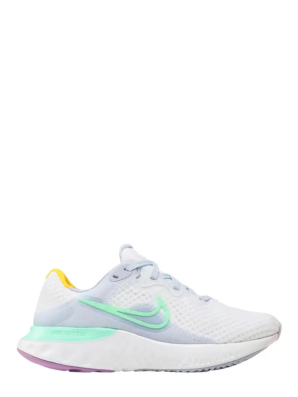 Nike Renew Run 2 Sneakers - White