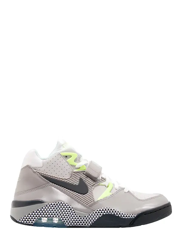 Nike Air Force 180 Sneakers - Grey