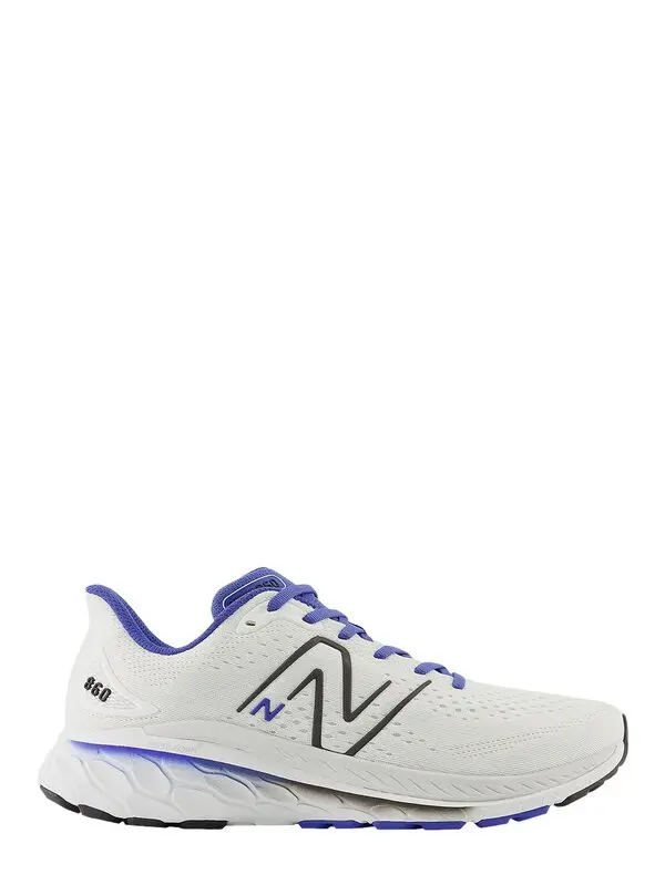 NEW BALANCE Fresh Foam X 860v13 - White