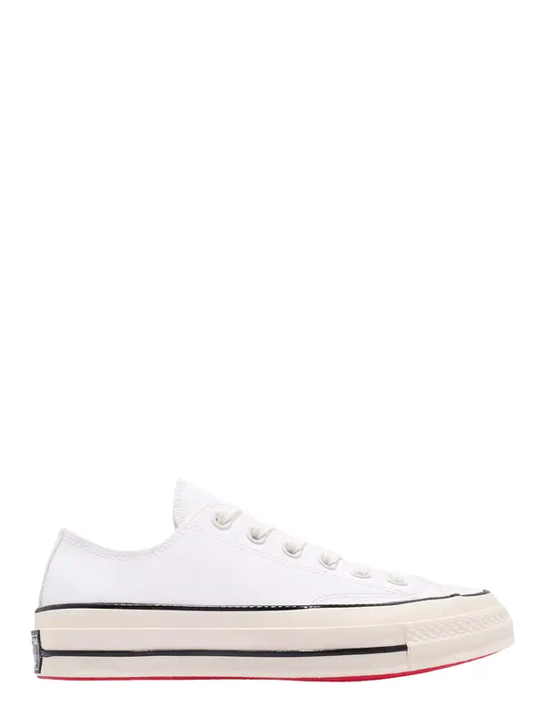CONVERSE Chuck 70 Ox Patent - White