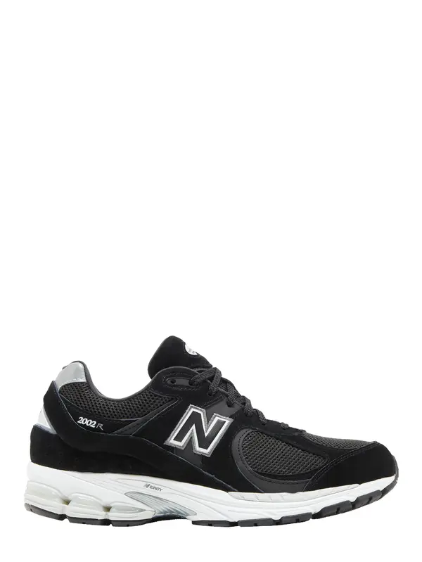 NEW BALANCE 2002r Sneakers - Black