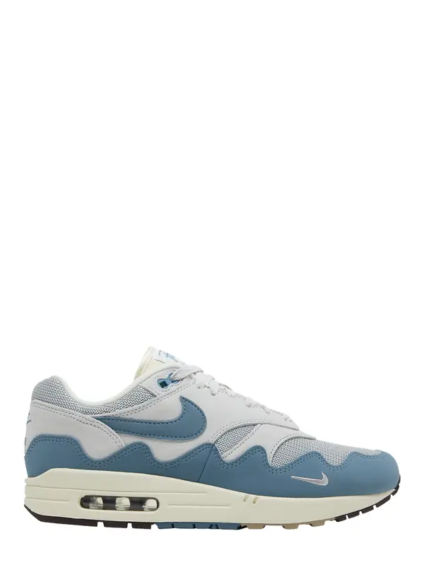 Nike Patta X Air Max 1 - Blue