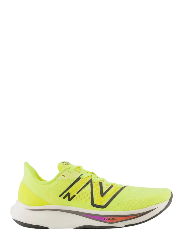 NEW BALANCE Fuelcell Rebel V3 - Yellow