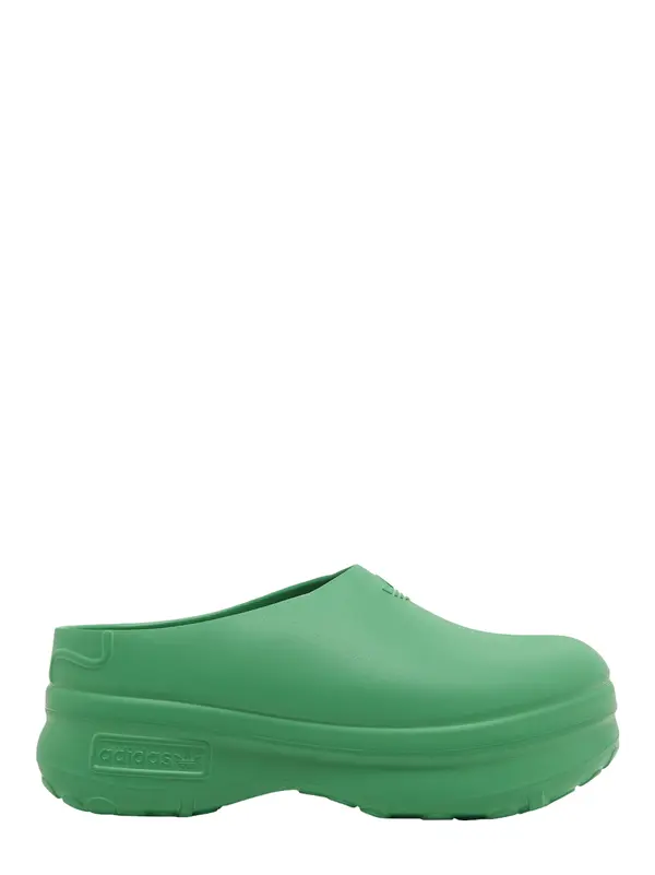 Adidas Adifom Stan Smith Mule - Green