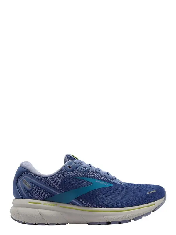 Brooks Ghost 14 - Blue
