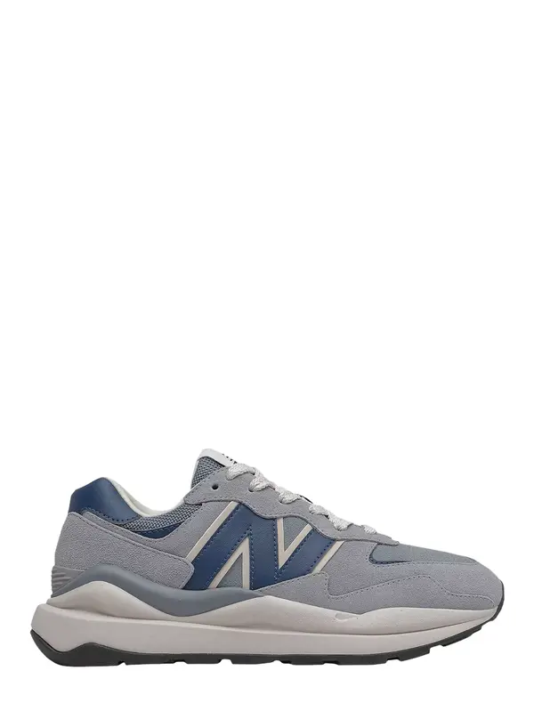 NEW BALANCE 57/40 Sneakers - Grey