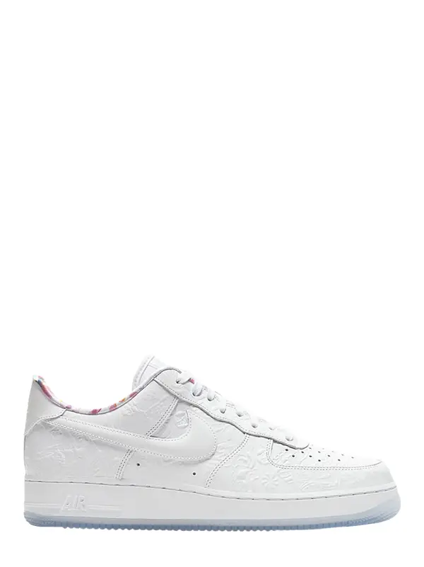 Nike Air Force 1 Low 'year Of The Rat - White
