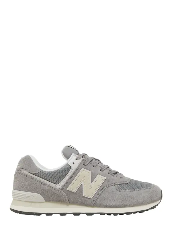 NEW BALANCE 574 Sneakers - Grey