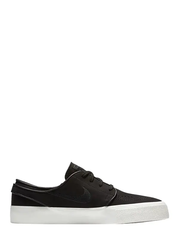 Nike Zoom Stefan Janoski Ht Deconstructed Sb Sneakers - Black