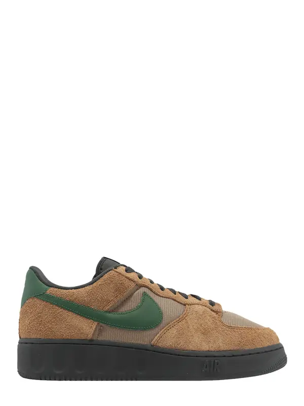 Nike Air Force 1 Unity Sneakers - Brown