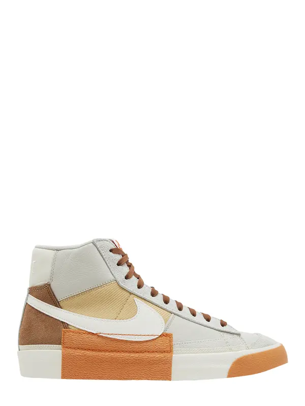 Nike Blazer Mid '77 Pro Club 'remastered - Cream