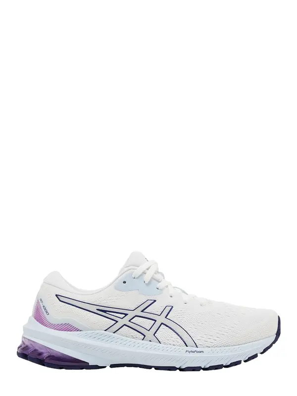 Asics Gt-1000 Sneakers - White