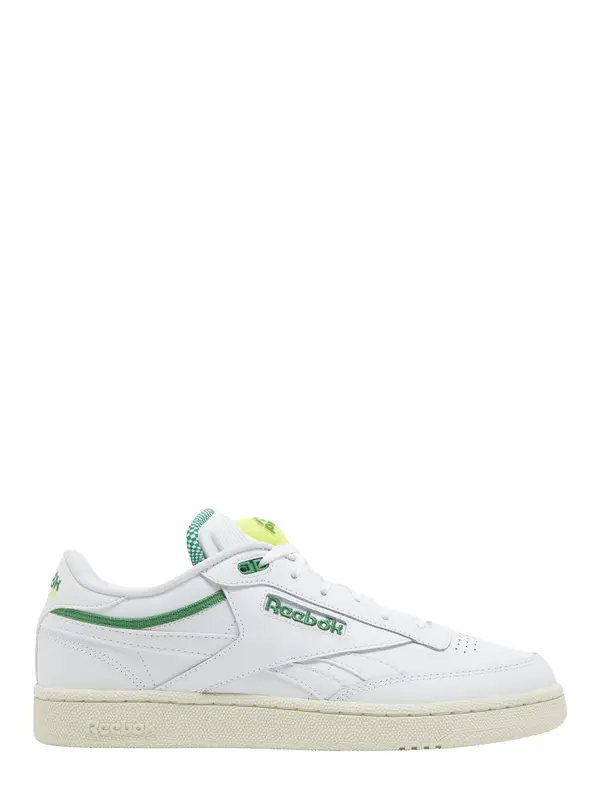REEBOK Club C 85 Pump - White