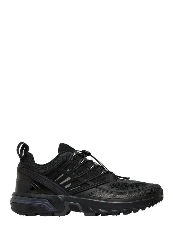 SALOMON Acs Pro Advanced Sneakers - Black