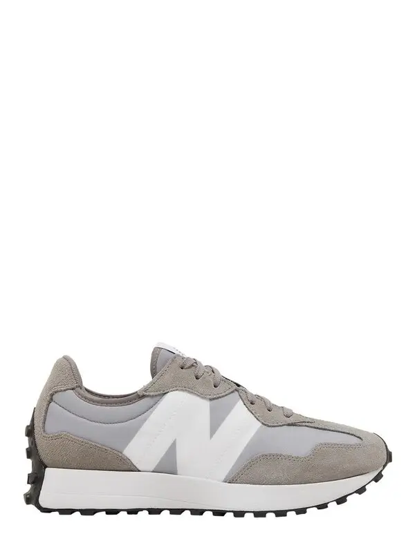 NEW BALANCE 327 Sneakers - Grey