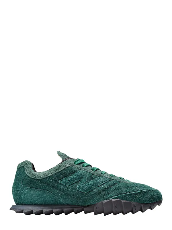 NEW BALANCE Auralee X Rc30 Sneakers - Green