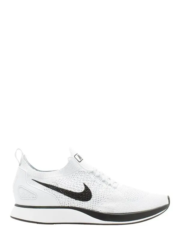 Nike Air Zoom Mariah Flyknit Racer - Grey