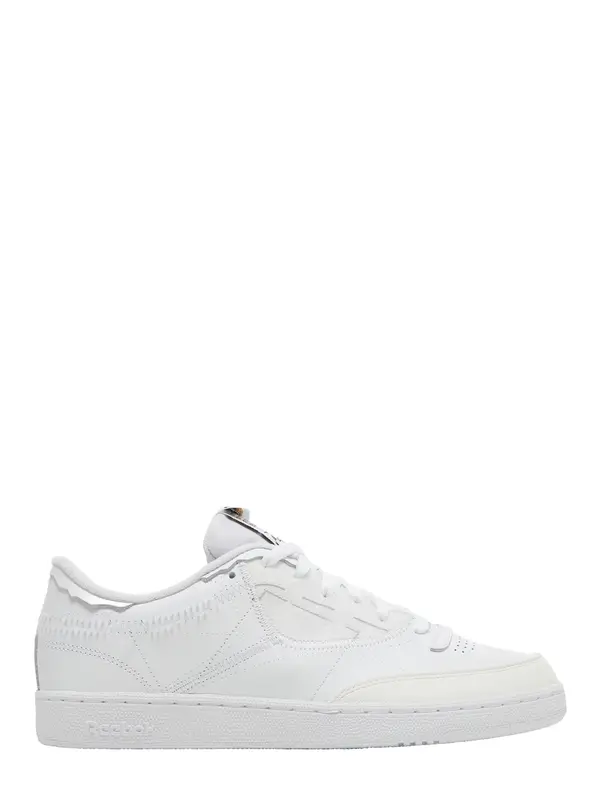 REEBOK Maison Margiela X Club C 'memory Of' Sneaker - White