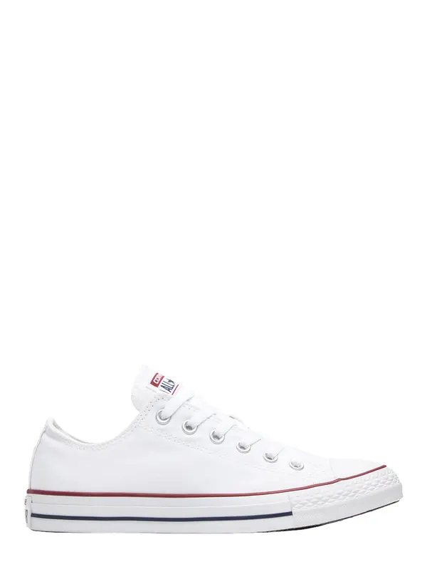 CONVERSE Chuck Taylor All Star Low Sneakers - White