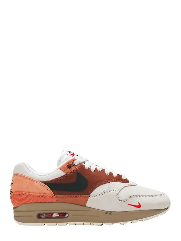 Nike Air Max 1 City Pack ‘amsterdam - Tan