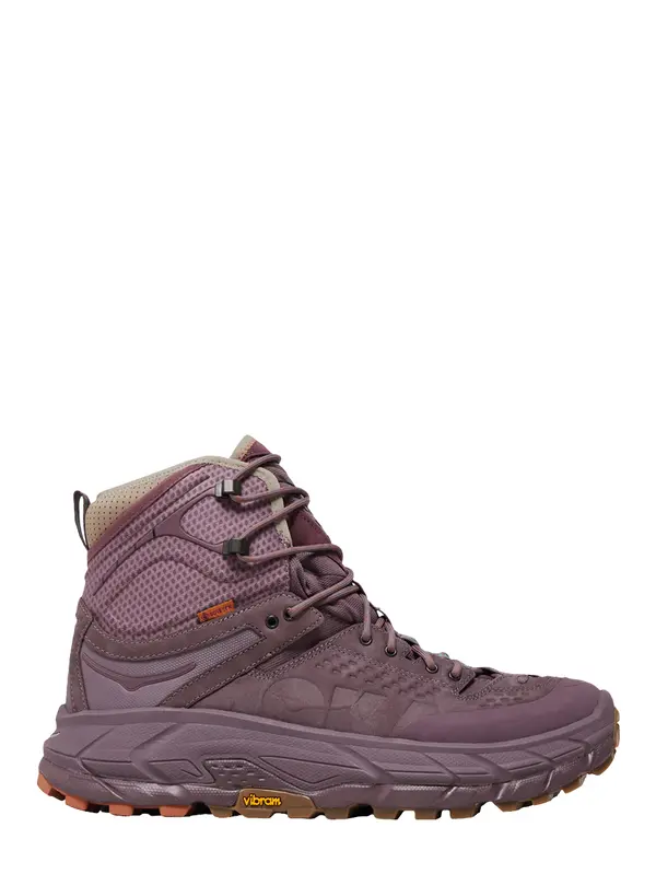 Hoka Bodega X Tor Ultra High Gore-tex Boots - Purple