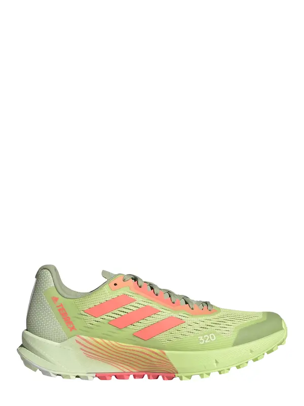 Adidas Terrex Agravic Flow 2 Sneakers - Green