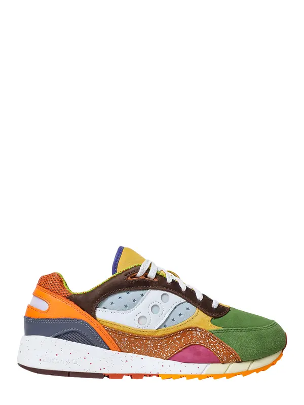 Saucony Shadow 6000 'food Fight - Multi-color