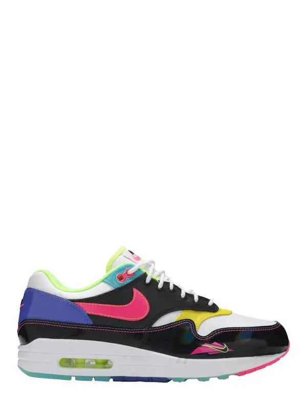 Nike Max 1 '90s Water Sports Sneakers - Multicolor