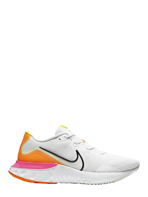 Nike Renew Run Sneakers - White