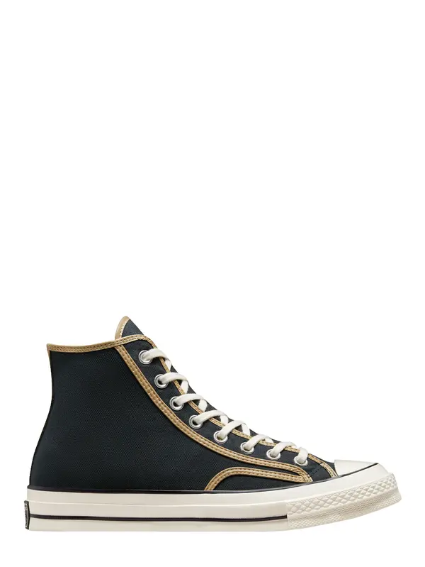 CONVERSE Chuck 70 High Top Sneakers - Black