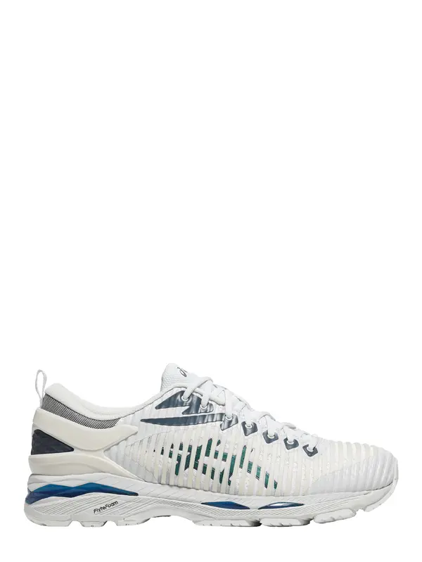 Asics Kiko Kostadinov X Gel Delva 1 Sneakers - White