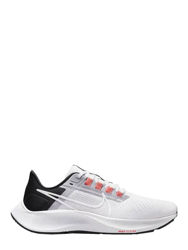 Nike Zoom Pegasus 38 Sneakers - White