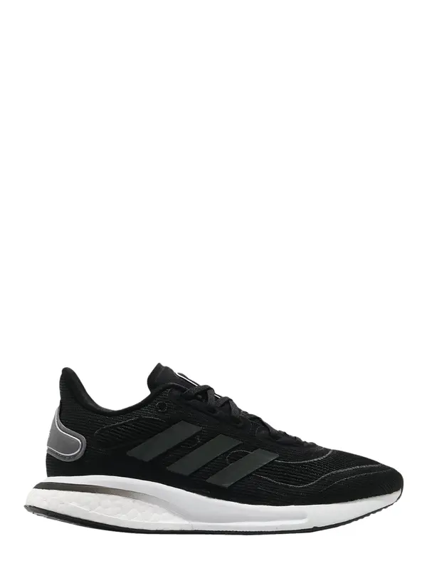 Adidas Supernova Sneakers - Black