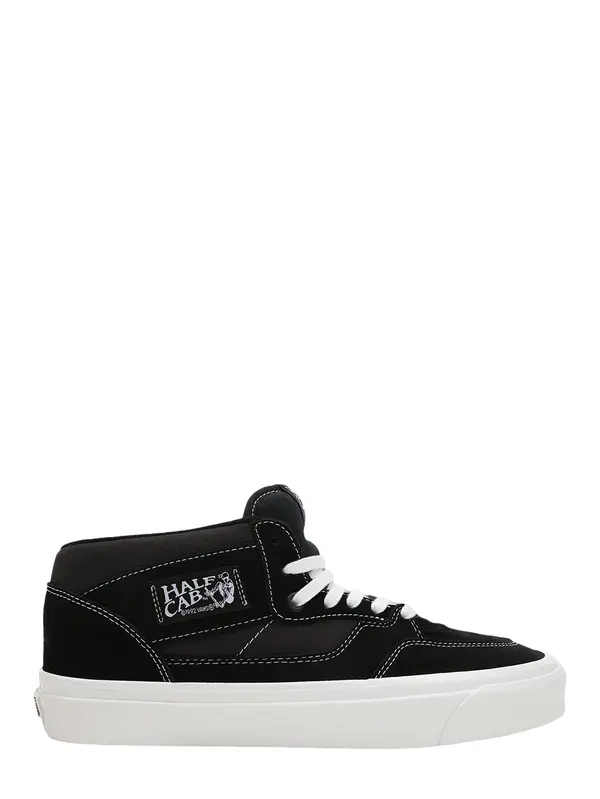 VANS Half Cab 33 Dx Sneakers - Black