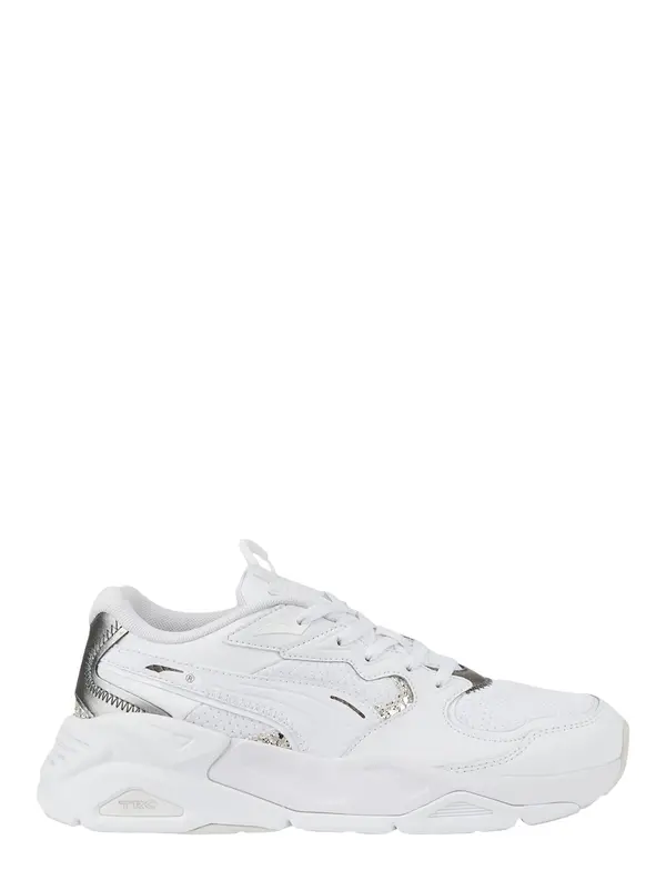 PUMA Wmns Trc Mira 'star Quality' Sneakers - White
