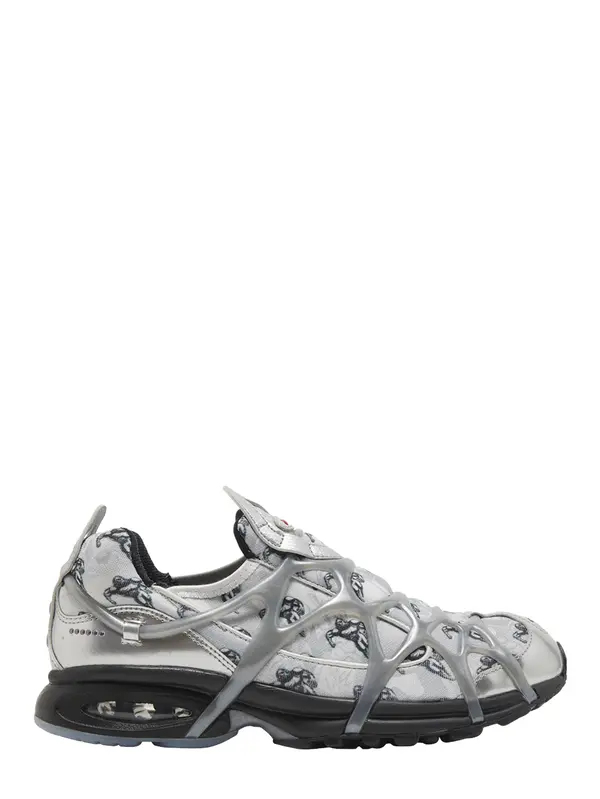 Nike Air Kukini 'mighty Swooshers' Sneakers - Grey