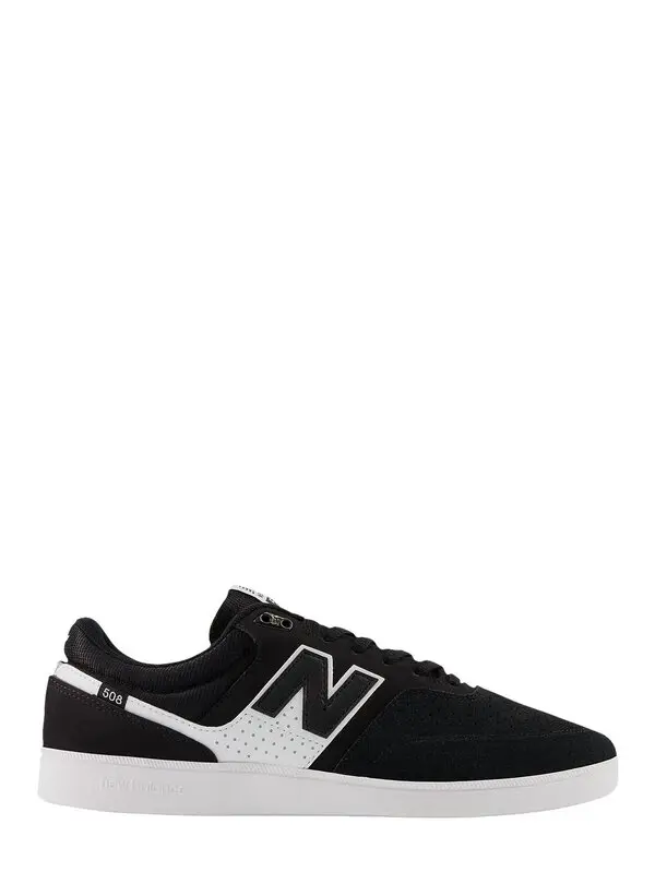 NEW BALANCE Numeric 508 Sneakers - Black