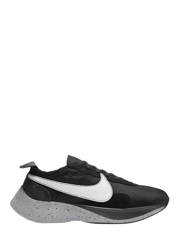 Nike Moon Racer Sneakers - Black