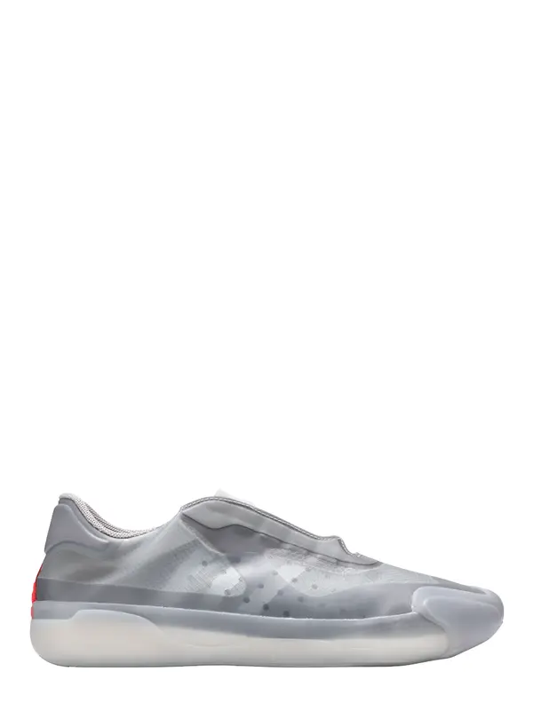 Adidas Prada X Luna Rossa 21 Sneakers - Silver