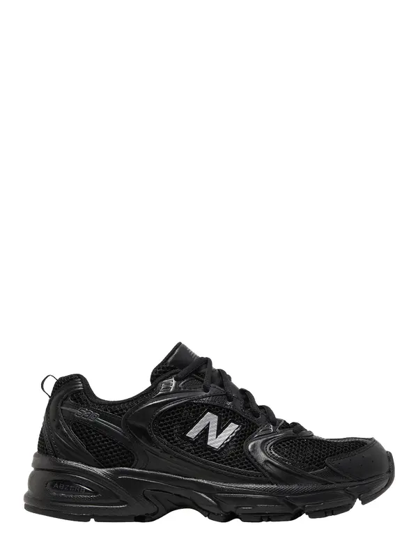 NEW BALANCE 530 Sneakers - Black