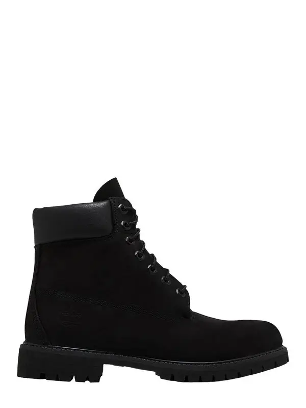 Timberland 6 Inch Premium Boots - Black