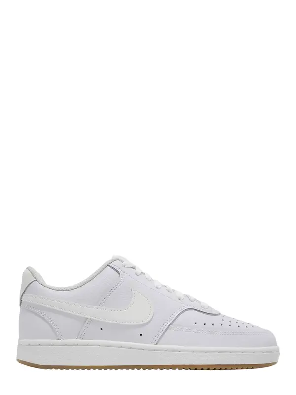 Nike Court Vision Low Sneakers - White